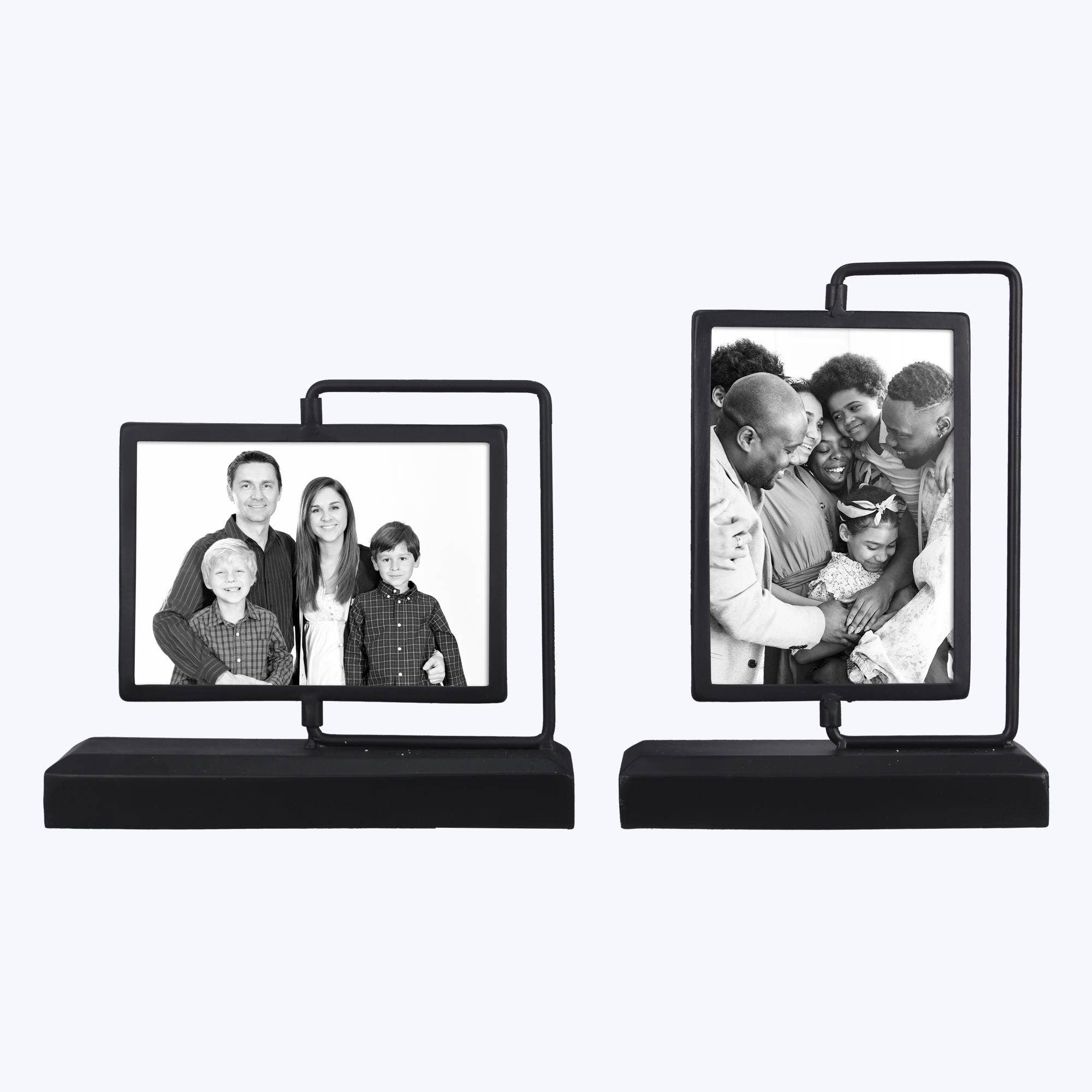 Swivel Picture Frame – West Rowe